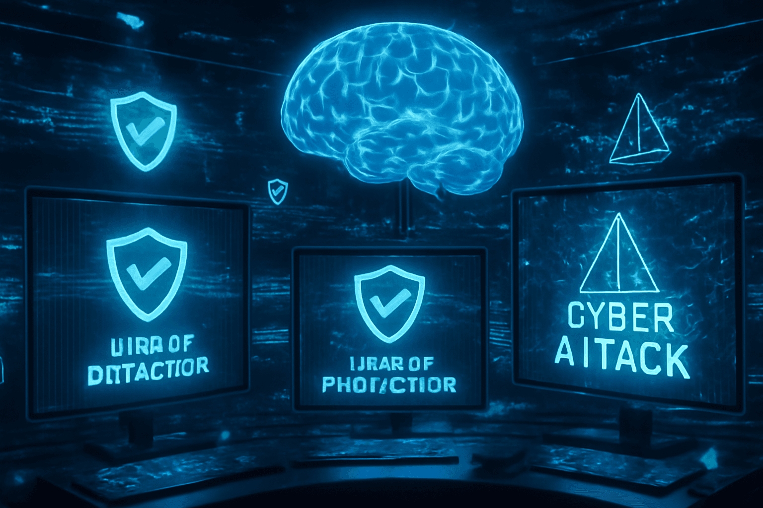 AI in Cybersecurity: Threat Detection and Prevention - AI Mastery Plan
