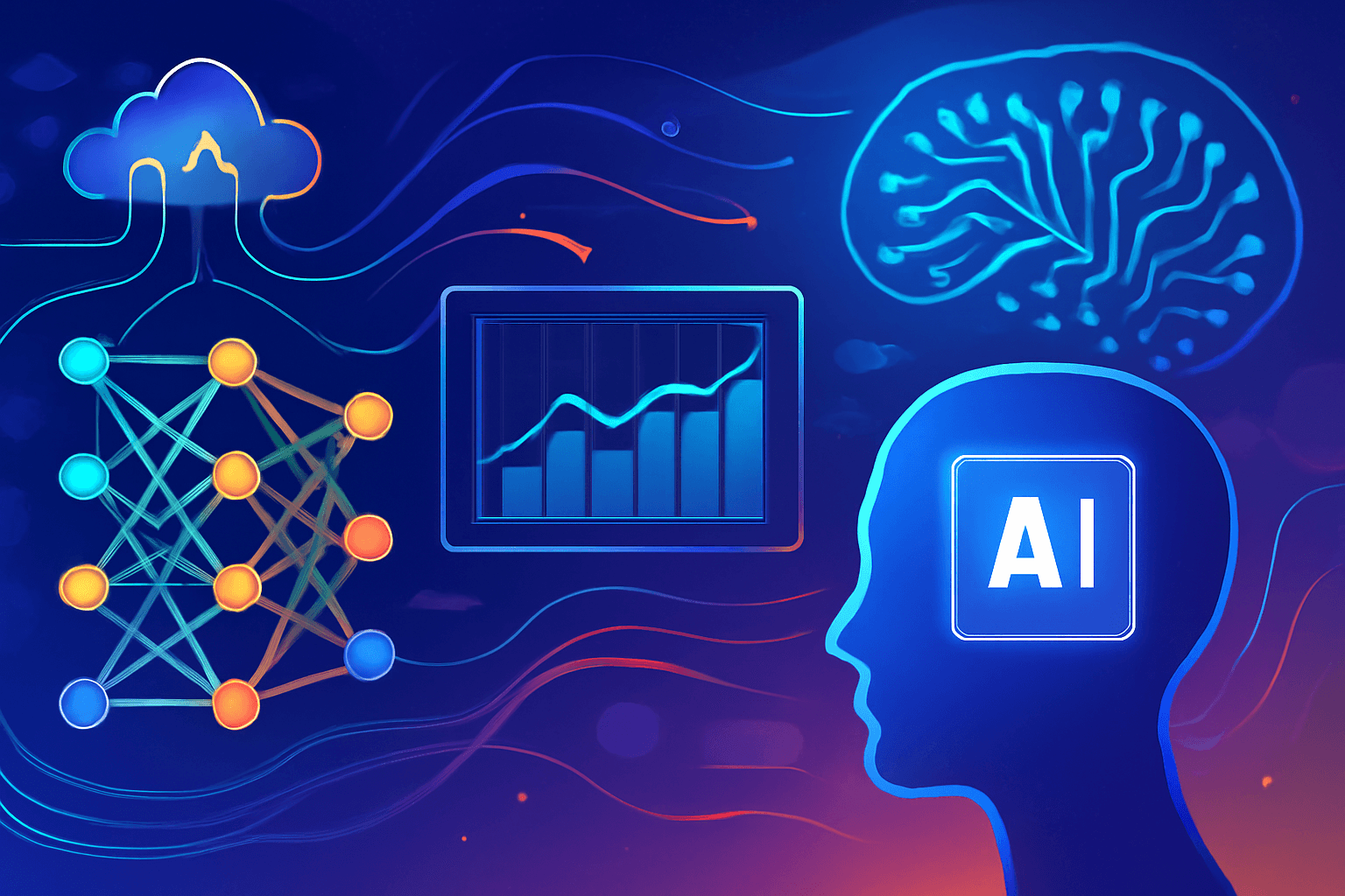 What is Deep Learning? Explained for Beginners - AI Mastery Plan