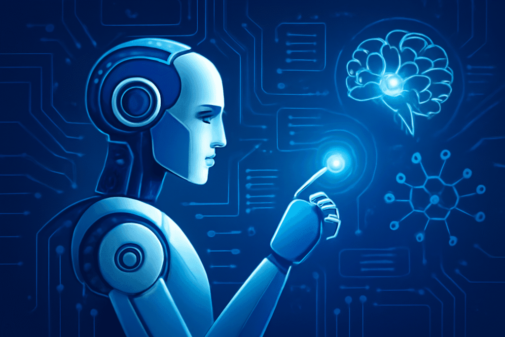 The History and Evolution of Artificial Intelligence (AI) - AI Mastery Plan